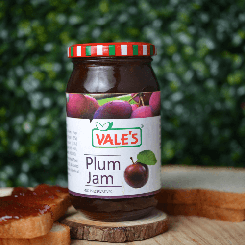 Jams – Valley Agro Foods