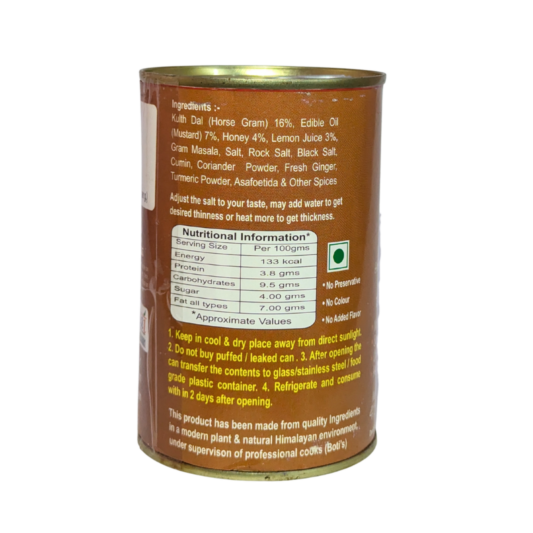 Authentic Chamba Valley Recipes Since 1987 – Valley Agro Foods Pvt. Ltd.