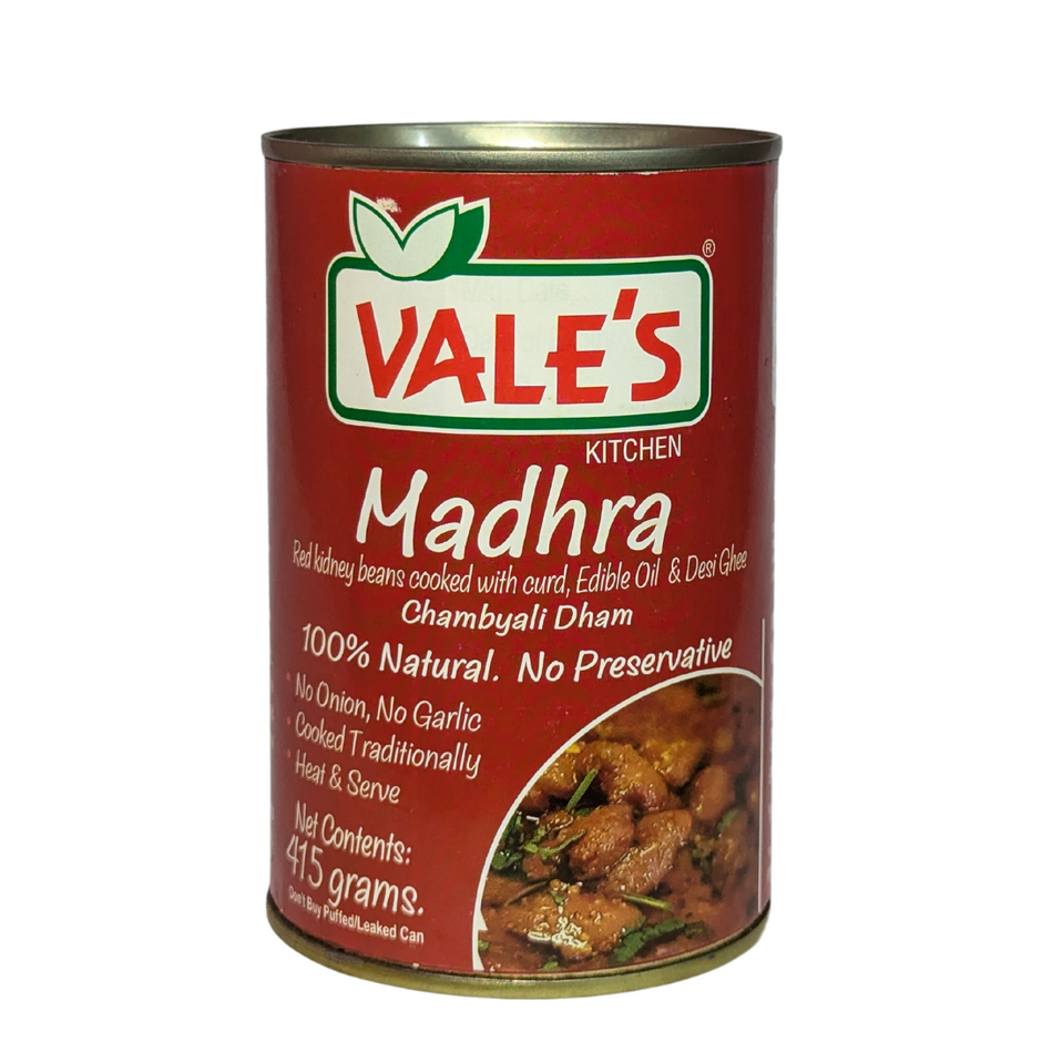 Buy Himachali Dham Online | Made by Real Botis | Vales – Valley Agro ...